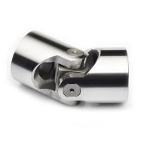 China Stainless Steel CNC Lathe Turning Parts Universal Joint Custom CNC Machining Service for sale
