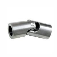China Stainless Steel CNC Lathe Turning Parts Universal Joint Custom CNC Machining Service for sale