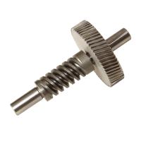 China Custom CNC Lathe Turning Parts Ceiling Fan Shaft SS316 CNC Turning Components for sale