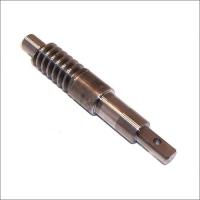 China Custom CNC Lathe Turning Parts Ceiling Fan Shaft SS316 CNC Turning Components for sale