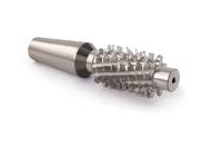 China Custom CNC Lathe Turning Parts Ceiling Fan Shaft SS316 CNC Turning Components for sale