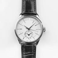 China 8mm Case Thickness Nylon Wrist Watch Fashion With Buckle Clasp for sale