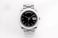 China Classic Quartz Mens Stainless Steel Wrist Watch Timepiece For Timeless Style for sale