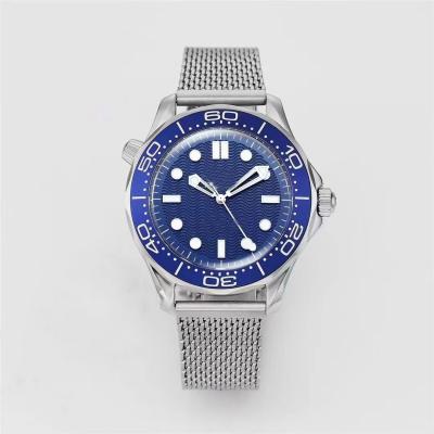 China Varying Calendar Quartz Battery Wristwatches Stainless Steel With Analog Display for sale