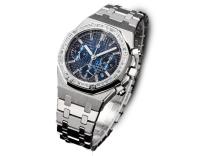 China Stainless Steel Chain Mechanical Wrist Watch Automatic Movement With for sale