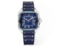 China Case Diameter 40mm Waterproof Wrist Watch Stainless Steel With Band Length 200mm for sale