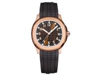 China Stainless Steel Black Leather Strap Watches Quartz Movement With Analog Display for sale