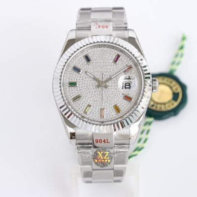 China 150g Sapphire Crystal Mechanical Hand Wind Watch With Chronograph Functions for sale