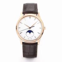 China Luxury Classic Swiss Chronometer With Sapphire Crystal Authentic Craftsmanship for sale