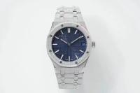 China 100m Water Resistance Swiss Luxury Watch With White Dial Chronograph Date Functions for sale