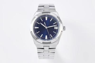 China 90g Durable Stainless Steel Quartz Wrist Watch Timepiece 40mm Dial Diameter for sale