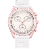 China Switzerland Top brand  joint series 12 constellations timing geneva quartz watches for sale