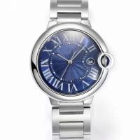 China Swiss Luxury Watch Women's Watch Blue Balloon Series for sale