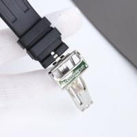 China Swiss Luxury Watch with Silver Hands Sapphire Crystal and Automatic Movement for sale