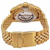 China Invicta Pro Diver Automatic Champagne Dial Men's Watch 30096 for sale