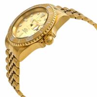 China Invicta Pro Diver Automatic Champagne Dial Men's Watch 30096 for sale