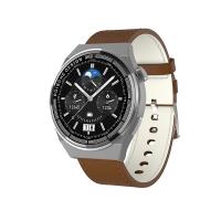 China Sports Watch Bluetooth Calling Voice Assistant Nfc Alipay Heart Rate Gt3 Max Smart Watch for sale