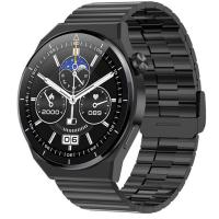 China New Gt3 Max Smart Watch Bluetooth Call Ai Voice Nfc Smart Bracelet Sports Watch for sale