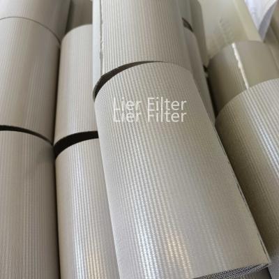 China 304 316L 316 Stainless Steel Sintered Mesh Filter Single Layer for sale