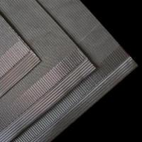 China Stainless Steel Sintered Mesh Filter 1200x1000mm 316L 2um Pore Size Six Layers for sale