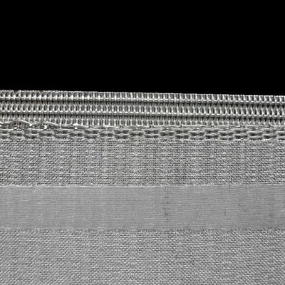 China High Temperature Sintered 100 Micron Mesh Filter For Dispersing Cooling Material for sale
