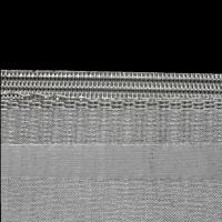 China OEM ODM Six Layers Square Sintered Mesh Filter 1000mm*1000mm for sale