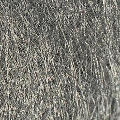 China Sintered Metal Fiber Felt High Strength for Petroleum Chemical Filtration 100 Micron for sale