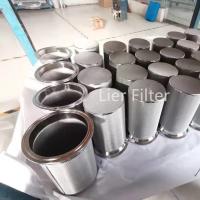 China Industrial Basket Strainer Gravity Settlement Liquid Solid Particle Filtration 10 to 300 Mesh for sale