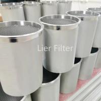China TDG Industrial Basket Strainer -196C To 650C Work Temp for sale