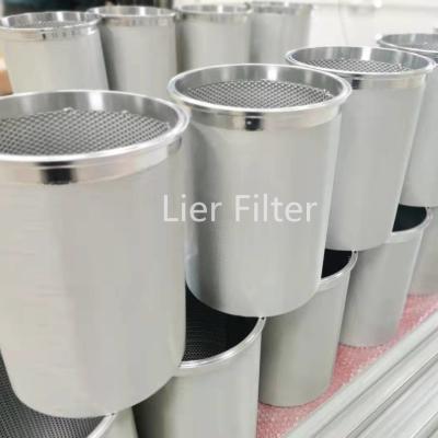 China TDG Industrial Basket Strainer -196C To 650C Work Temp for sale