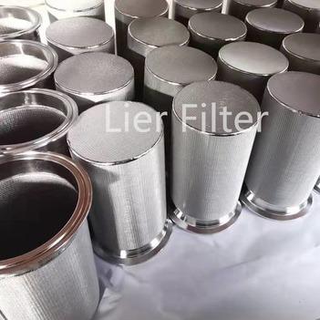 China Lier 304 316 Stainless Steel Basket Strainer DN25-DN300 1.0-6.4Mpa OEM ODM for sale