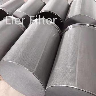 China Industrial Basket Strainer Cast Steel 1.0-6.4Mpa DN25-DN300 Pipeline Filter for sale