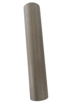 China Stainless Steel Metal Mesh Filter 1000x1000mm 1.7mm Thickness for Industrial Filtration for sale