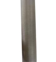 China Stainless Steel Metal Mesh Filter 1000x1000mm 1.7mm Thickness for Industrial Filtration for sale