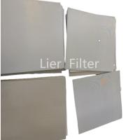 China 5 Layer Sintered Mesh Filter 6 Layer For Water Filtration for sale