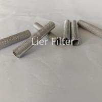 China Hydraulic Machinery Metal Mesh Filter applied In Aerospace for sale