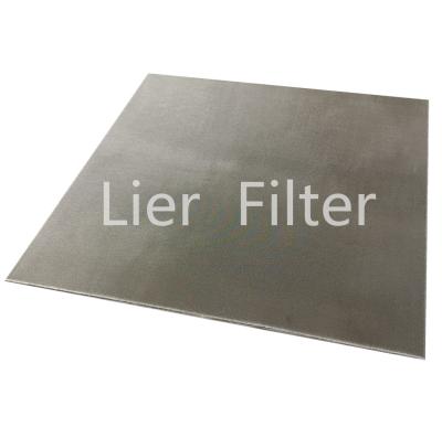 China Stainless Steel Sintered Mesh Filters In Custom Sizes for sale