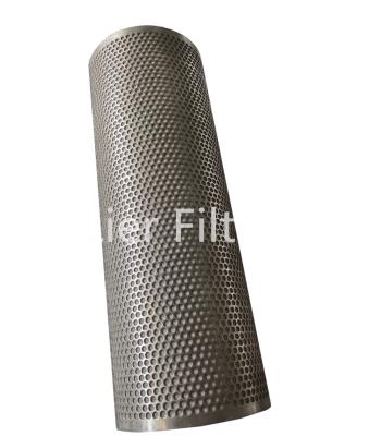 China Multi Layer Perforated Metal Wire Mesh 0.1-15mm Thickness Stainless Steel 304 316 for sale