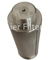 China Metal 5 Layer Sintered Wire Mesh Corrosion Resistant for sale