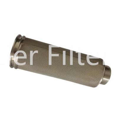 China Metal 5 Layer Sintered Wire Mesh Corrosion Resistant for sale