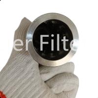 China Perforated 5 Layer Sintered Wire Mesh Working Temperature -200℃~480℃ for sale