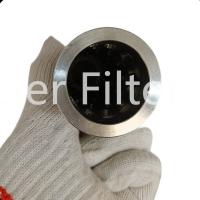 China 304 316 SS 5 Layer Sintered Wire Mesh Filter Element Diameter 6mm-1.5m for sale