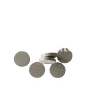 China Metal Filter Mesh Silencer Mesh Flameproof Sheet Sintered Mesh Filter for sale