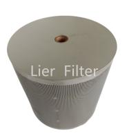 China 5 Layer Sintered Wire Mesh Filter High Precision 0.2um 120um Stainless Steel for sale