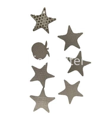 China Permeability Sintered Mesh Filter Corrosion Resistant Stainless Steel Filter for sale