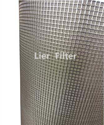 China 304 Stainless Steel Round Hole Perforated Metal Wire Mesh 0.2mm-30mm Thickness for sale
