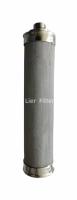 China 0.01um Sintered Mesh Filter Drum Used In Pharmaceutical Filterplate for sale