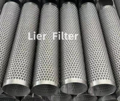China AISI304 AISI316L Sintered Metal Mesh Filter 1-300um 1200x1000mm Anti Corrosion for sale