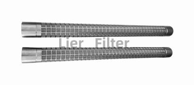 China Environmental SS304 750um Composite Sintered Mesh Filter High Pollution Absorption for sale
