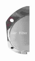 China SS316L 5um Composite Sintered Mesh Filter Plate 1200x1000mm for Pharmaceutical Filtration for sale